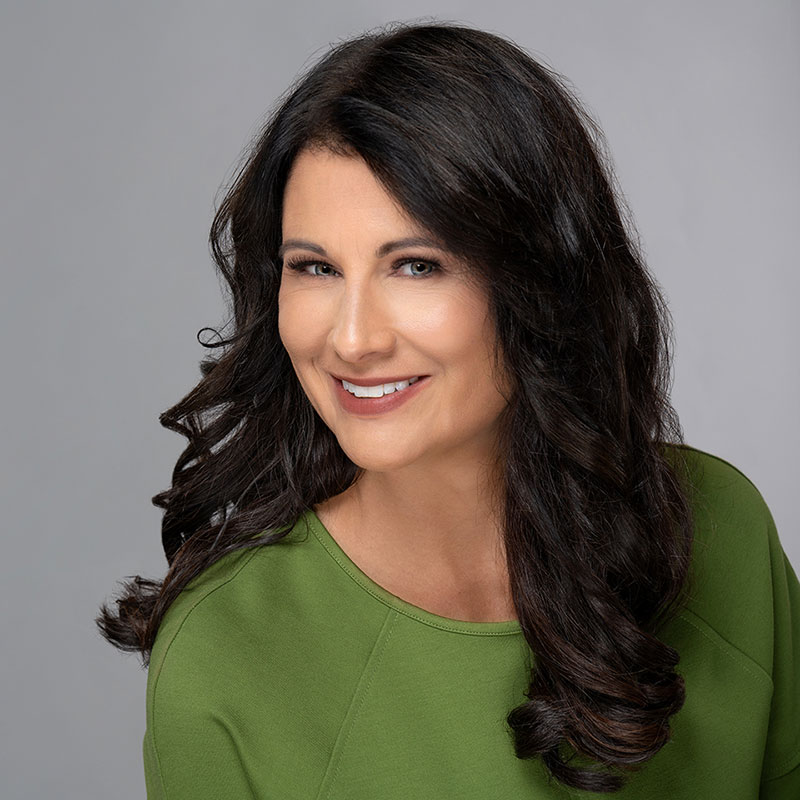 Miss Utah Volunteer | Leadership Team